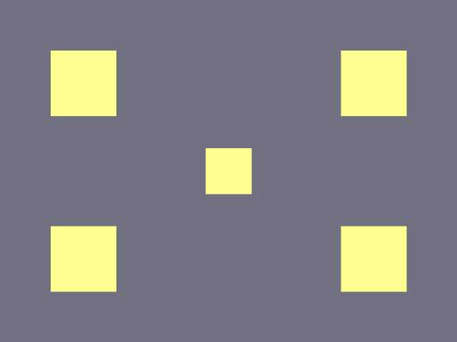 Gray World Algorithm